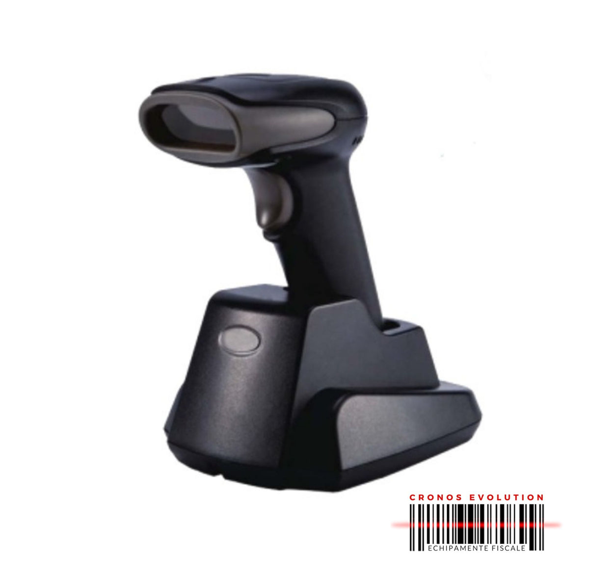 Cititor wireless Hilton WS6300 – Cronos Evolution